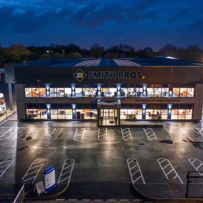 About Us | Smith Bros. Services Ltd