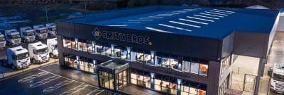 About Us | Smith Bros. Services Ltd