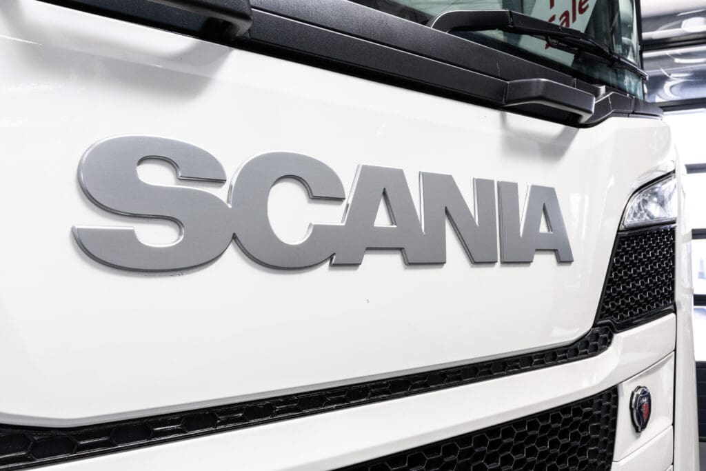 Scania 2025: New Innovations You Need to Know | Smith Bros