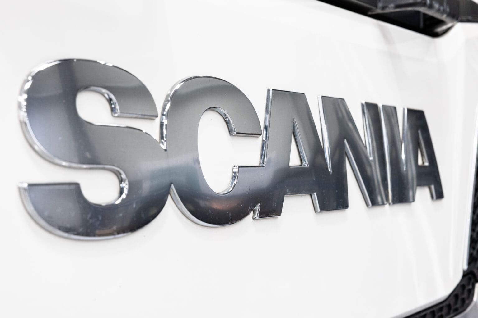 What is an Articulated Lorry? - Smith Bros Ltd