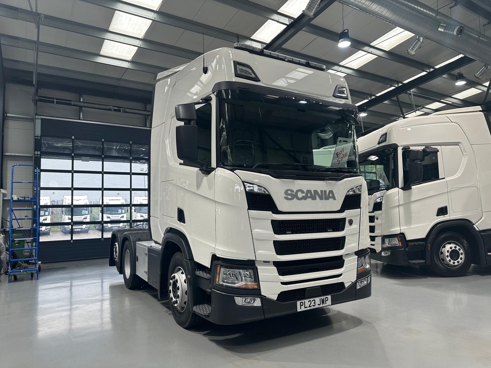 Sell My Truck Online | Sell Your Truck For Cash | Smith Bros Serviced Ltd.