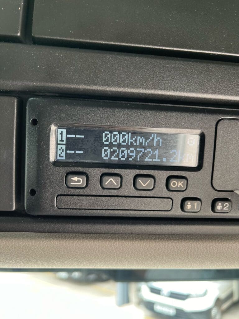 2023 73 Plate SCANIA 500R SUPER Highline - PJ73JUX - Smithbros