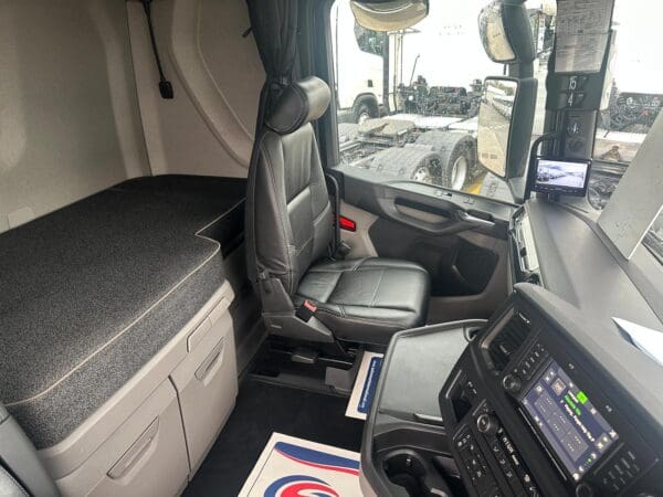 2023 73 Plate SCANIA 500S SUPER Highline - PJ73JUU - Smithbros