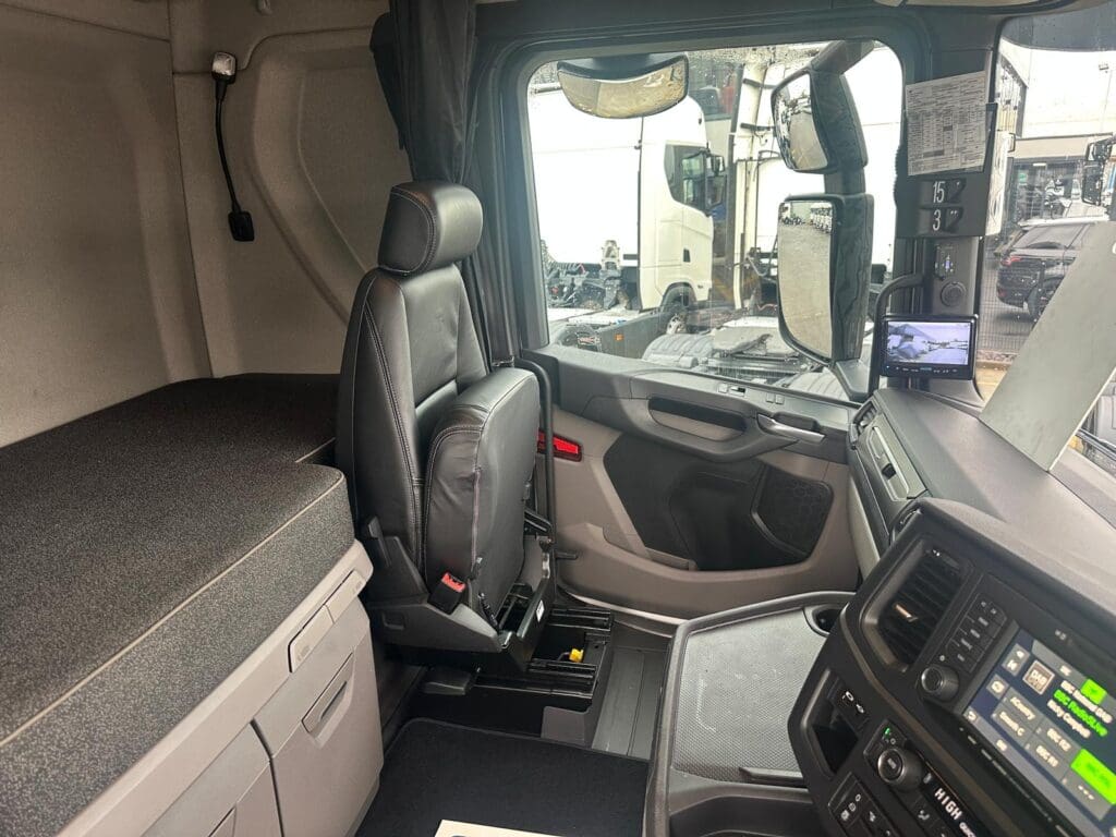 2023 73 Plate SCANIA 500S SUPER Highline - PJ73XSP - Smithbros