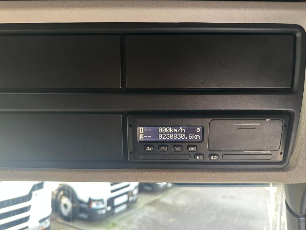2023 73 Plate SCANIA 500S SUPER Highline - PJ73XTS - Smithbros